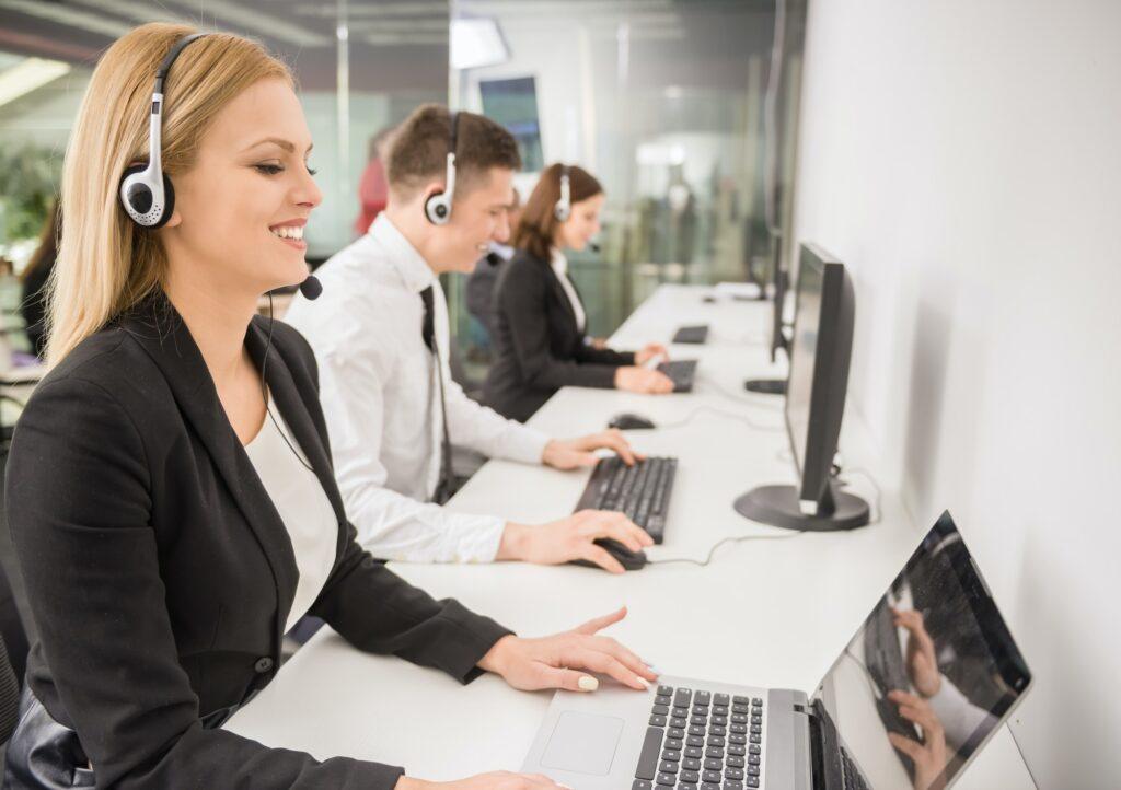 Nearshore Call Center In México – CyberCity Call Center
