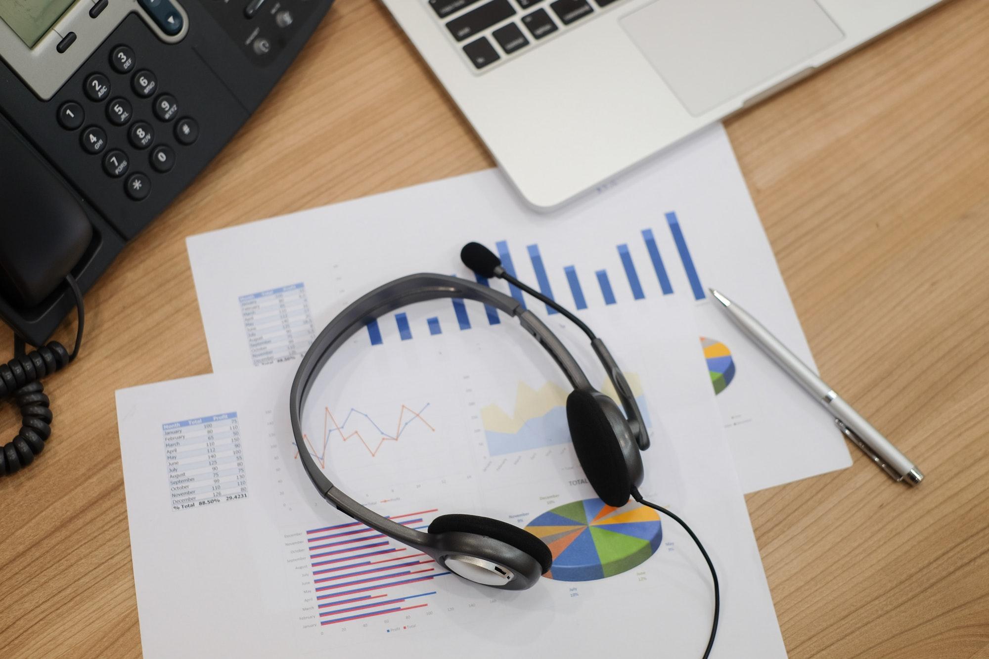 Call centers have become an integral part of modern-day business ...