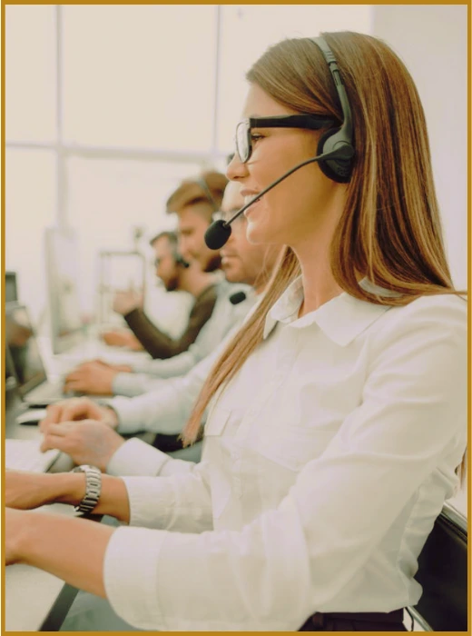 Nearshore call center in Mexico - Cyber City